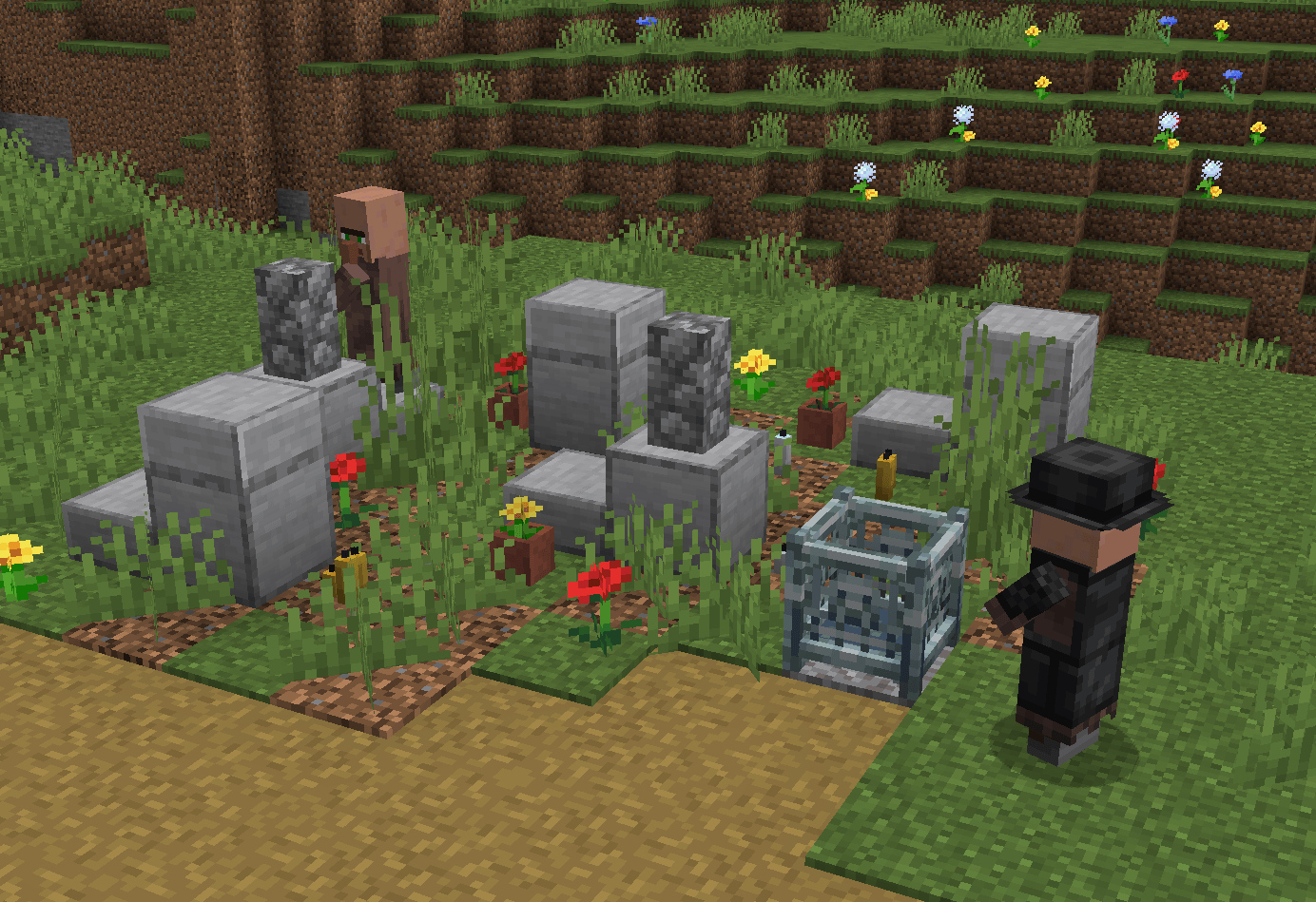 Doom & Gloom - Gallery - Minecraft Mods - CurseForge