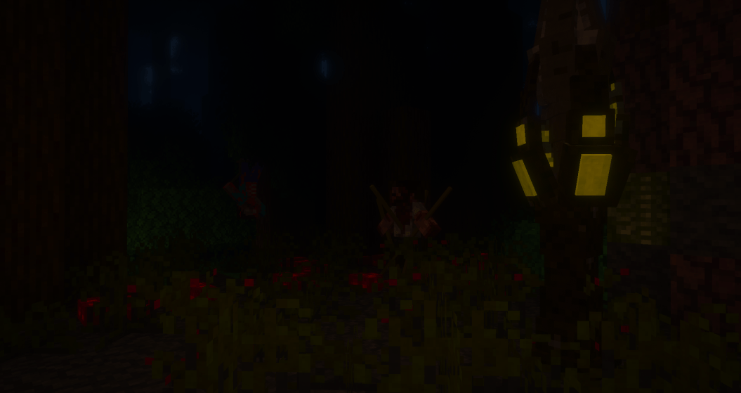 TREPIDATION - Gallery - Minecraft Modpacks - CurseForge