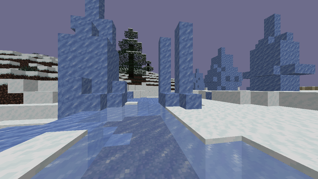 HalloweenSpecials_byJBlock - Gallery - Minecraft Resource Packs ...