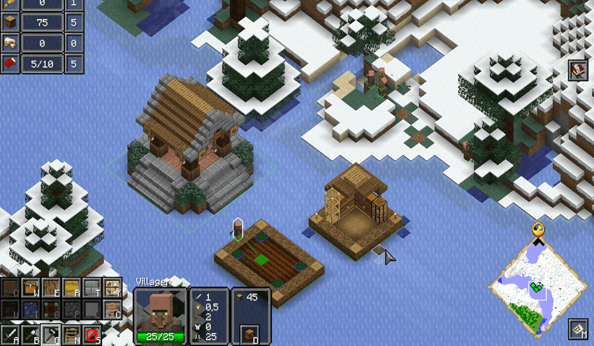 Age of Crafts - Gallery - Minecraft Modpacks - CurseForge