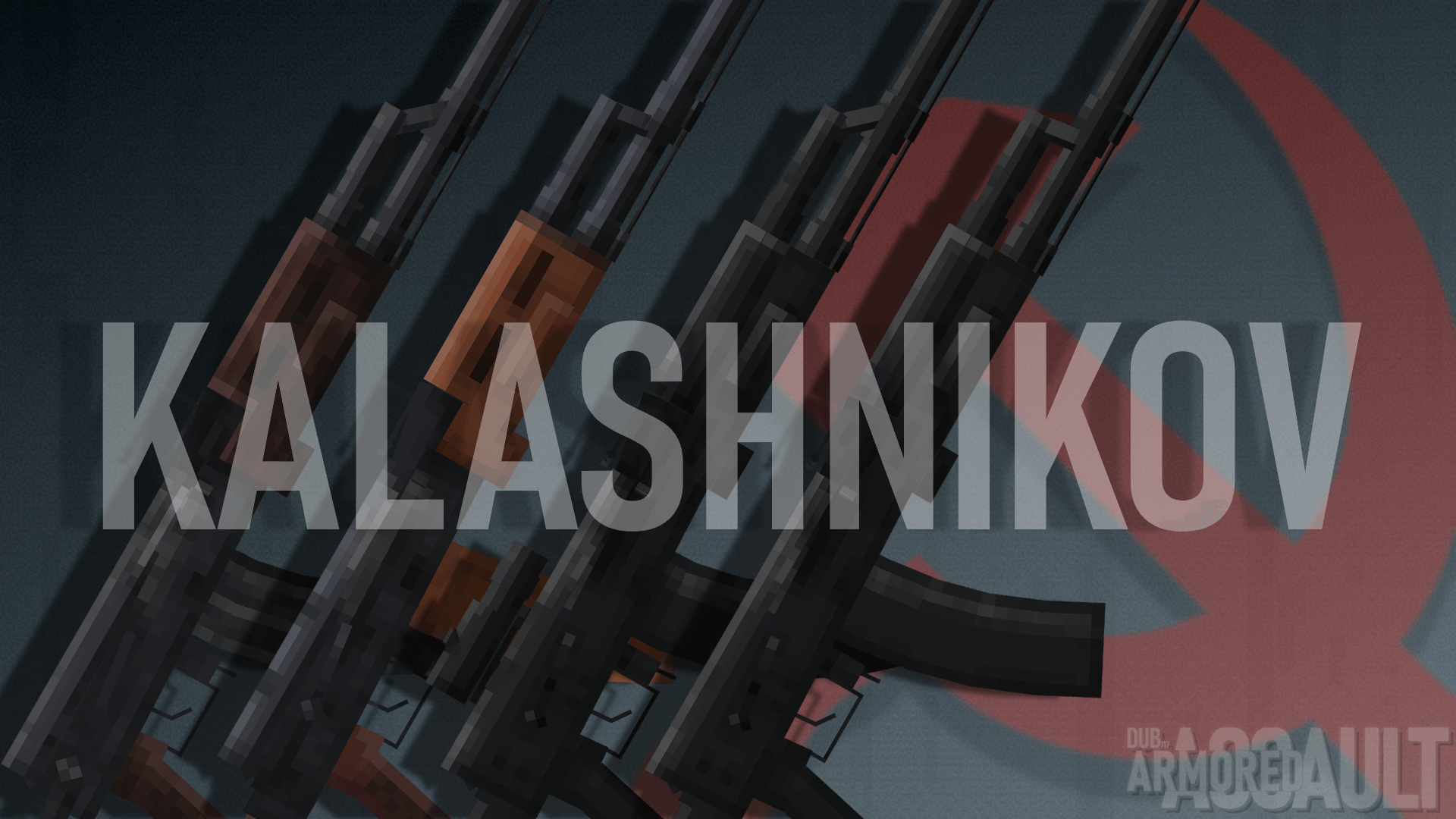 Armored Assault - Gallery - Minecraft Mods - CurseForge