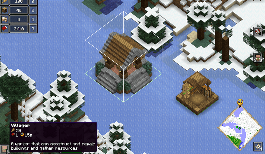 Age of Crafts - Gallery - Minecraft Modpacks - CurseForge