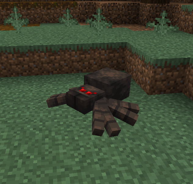 Moberhaul - Gallery - Minecraft Resource Packs - CurseForge