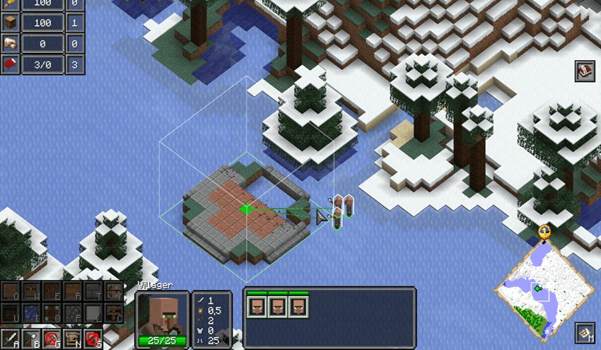 Age of Crafts - Gallery - Minecraft Modpacks - CurseForge