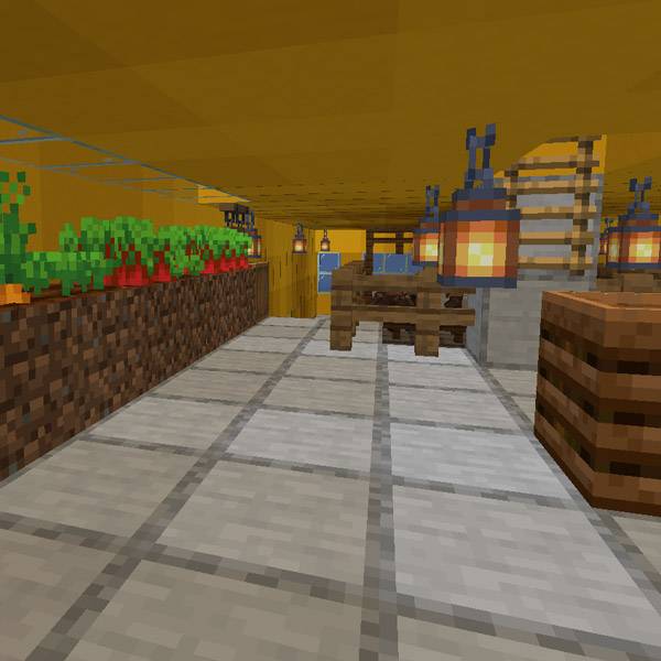 Yellow Submarine - Gallery - Minecraft Mods - CurseForge