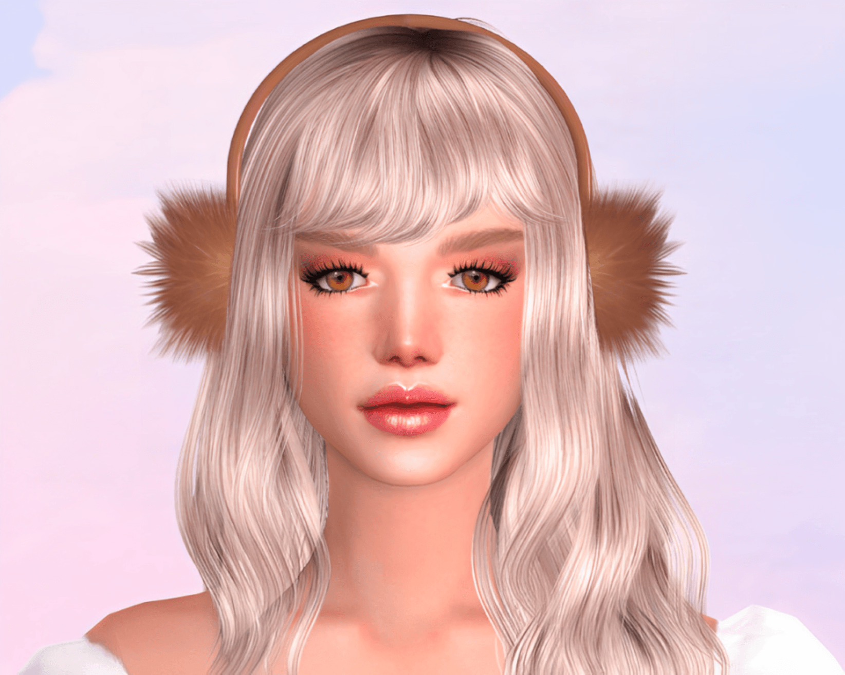 Lisa Primley - Gallery - The Sims 4 Sims / Households - CurseForge