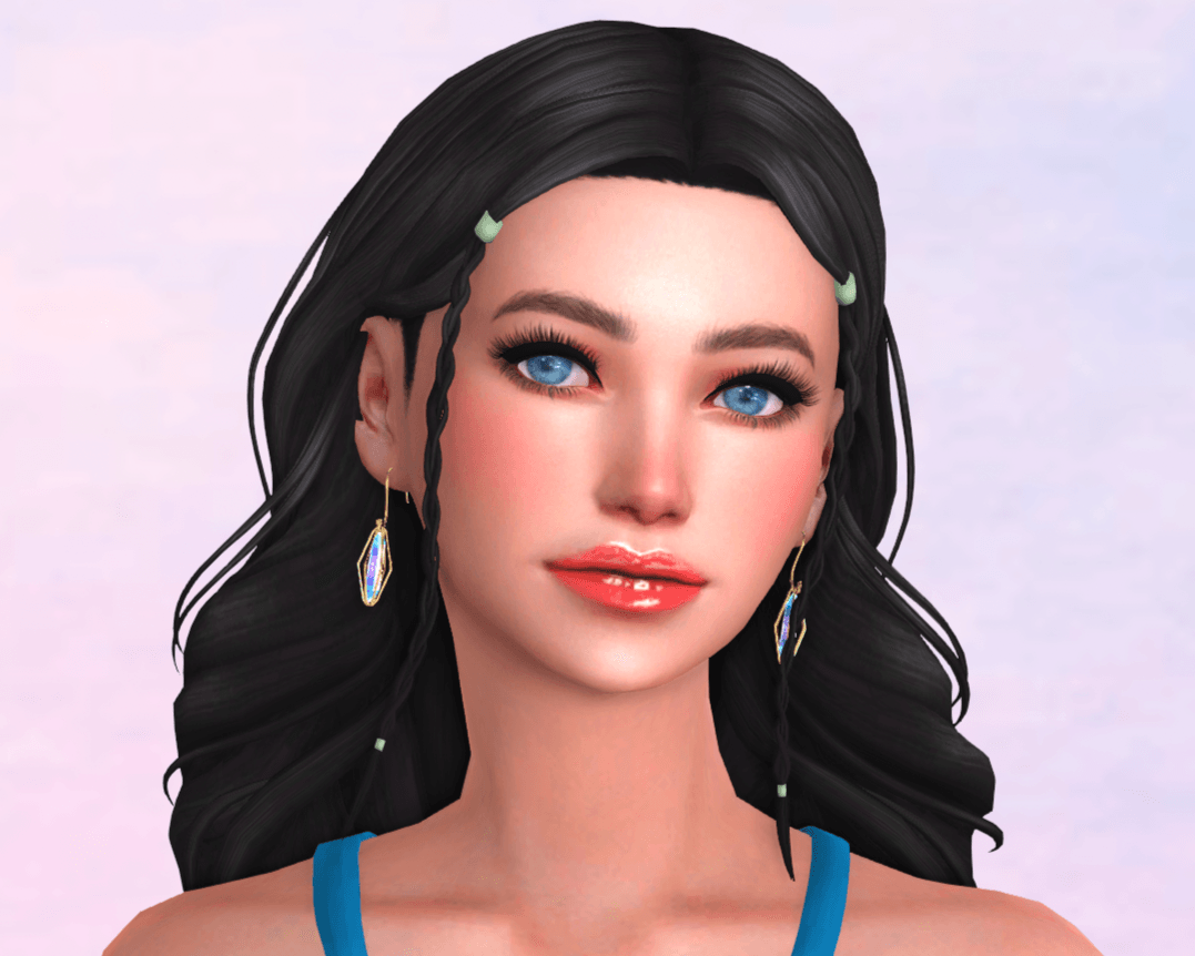 Genira Mullins - Gallery - The Sims 4 Sims / Households - CurseForge