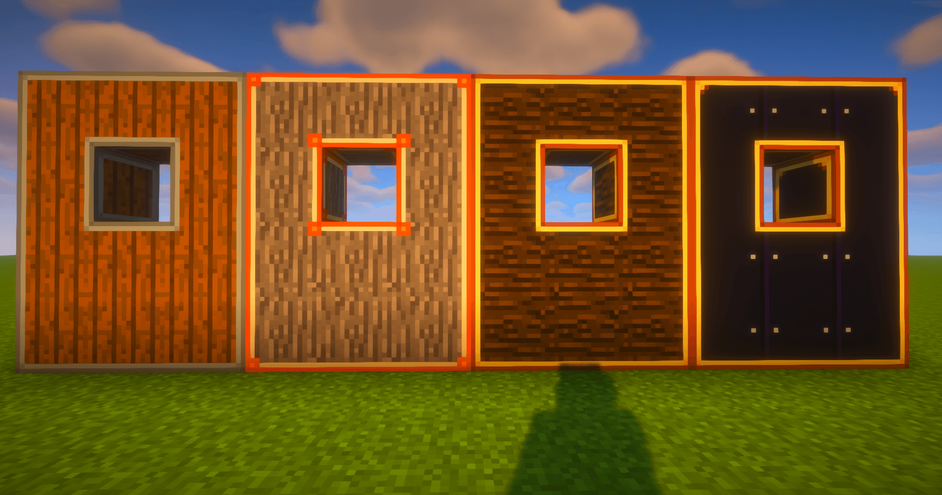 Create Legacy - Gallery - Minecraft Mods - CurseForge