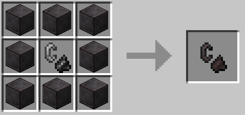 Ore Portal - Minecraft Mods - CurseForge