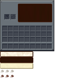 Mandala's remaining Compat - Gallery - Minecraft Resource Packs ...