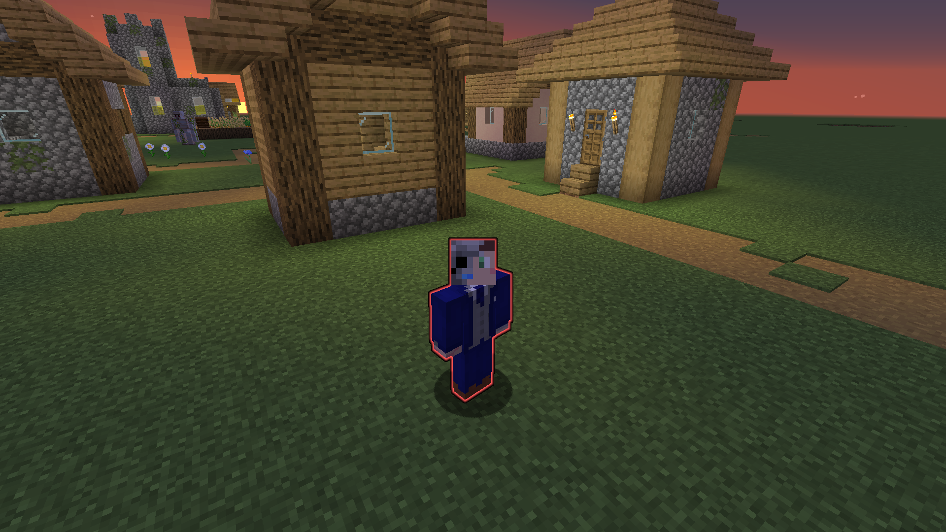 ServerUtils - Minecraft Mods - CurseForge