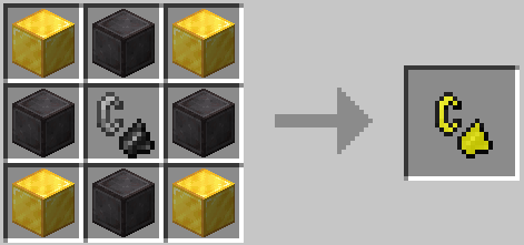 Ore Portal - Minecraft Mods - CurseForge