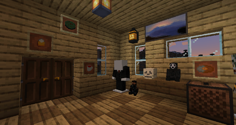 Festivet - A Halloween's Expansion - Minecraft Mods - CurseForge