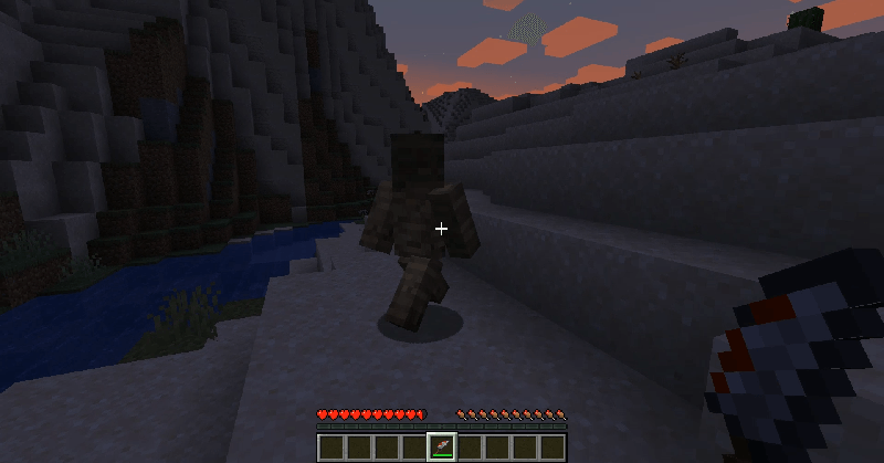 Festivet - A Halloween's Expansion - Minecraft Mods - CurseForge