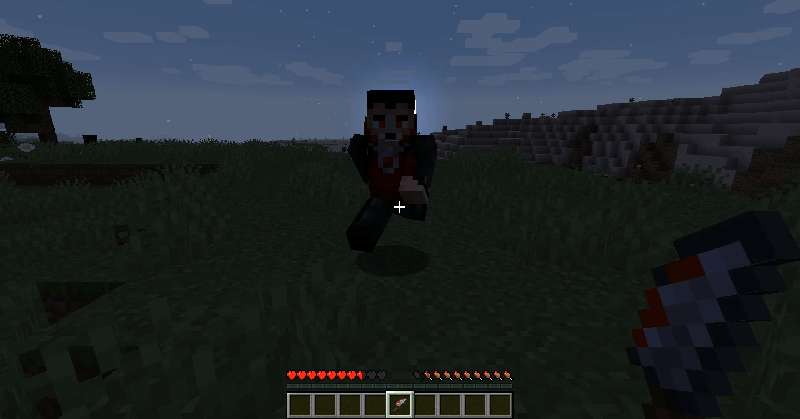 Festivet - A Halloween's Expansion - Minecraft Mods - CurseForge