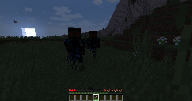 Festivet - A Halloween's Expansion - Minecraft Mods - CurseForge