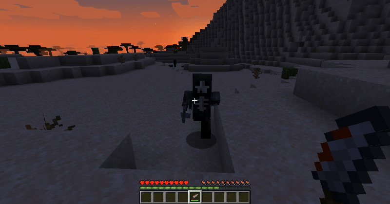 Festivet - A Halloween's Expansion - Minecraft Mods - CurseForge