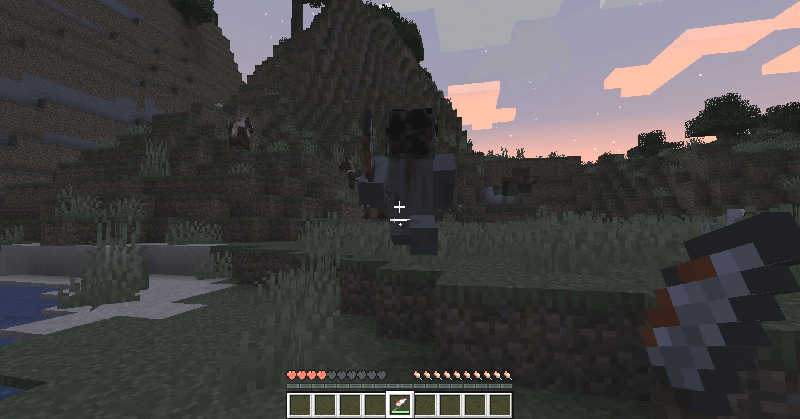 Festivet - A Halloween's Expansion - Minecraft Mods - CurseForge