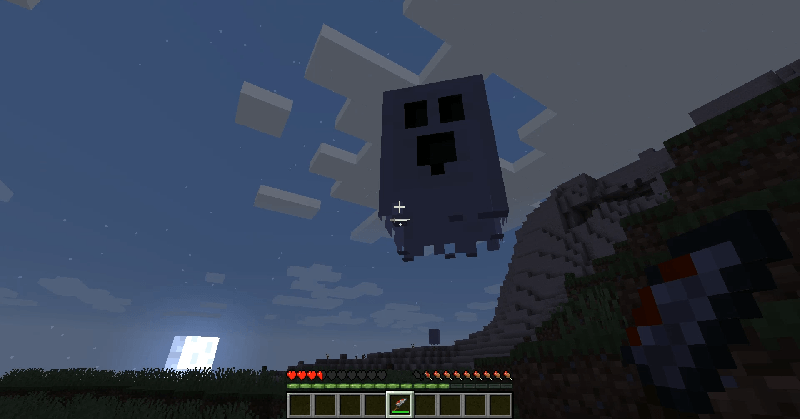 Festivet - A Halloween's Expansion - Minecraft Mods - CurseForge