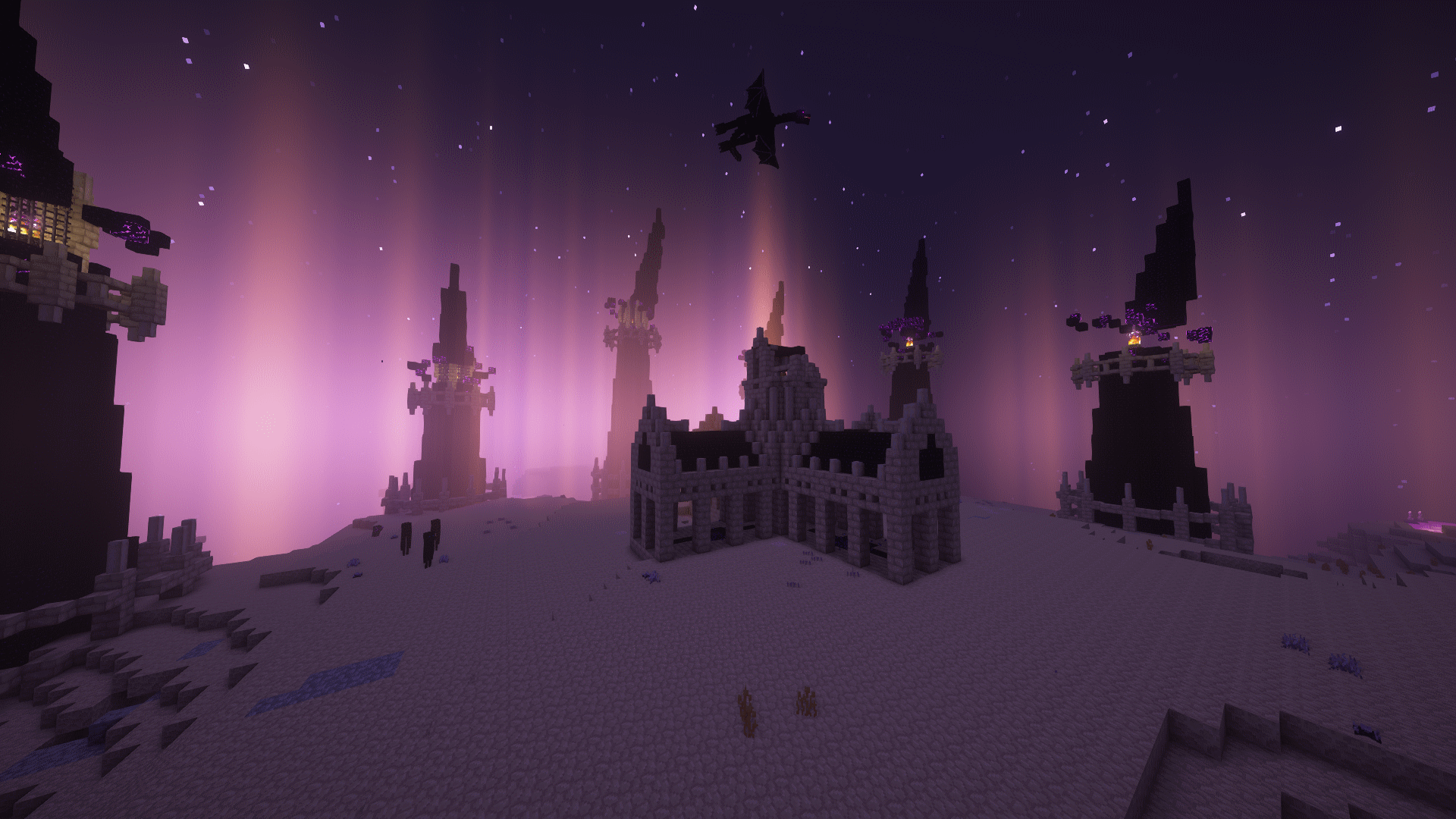 All of Create: Revived - Gallery - Minecraft Modpacks - CurseForge