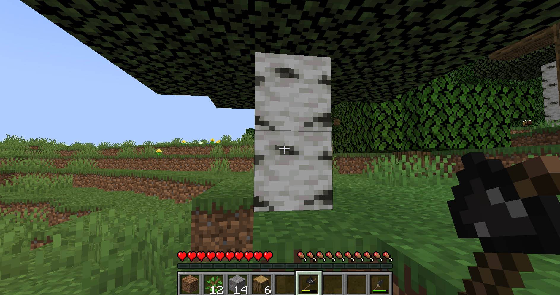 Simple Flint Tools - Gallery - Minecraft Mods - CurseForge