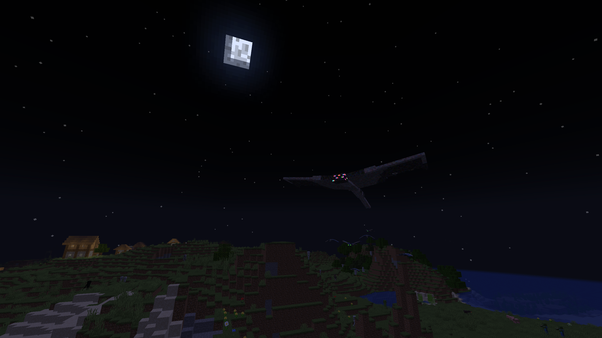 Freak Mobs - Gallery - Minecraft Mods - CurseForge