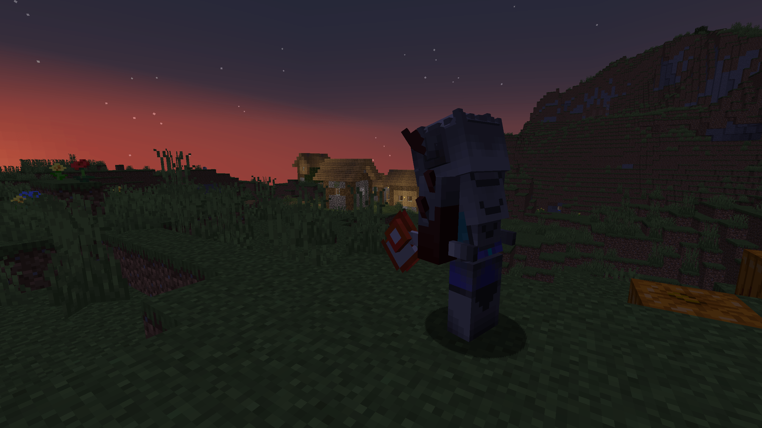 Freak Mobs - Gallery - Minecraft Mods - CurseForge