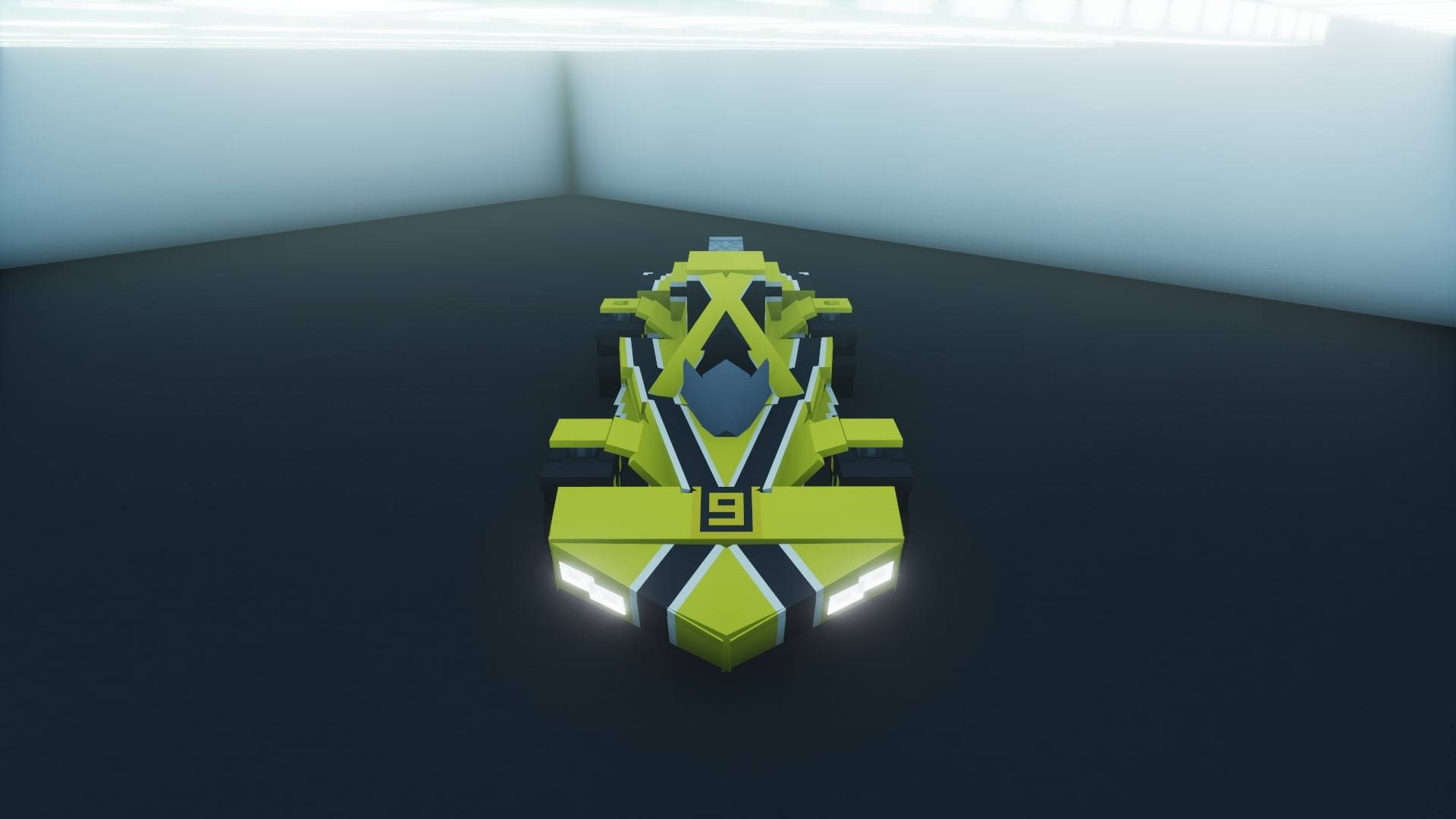 Capitaojob's Speed Racer Cars - Gallery - Minecraft Mods - CurseForge