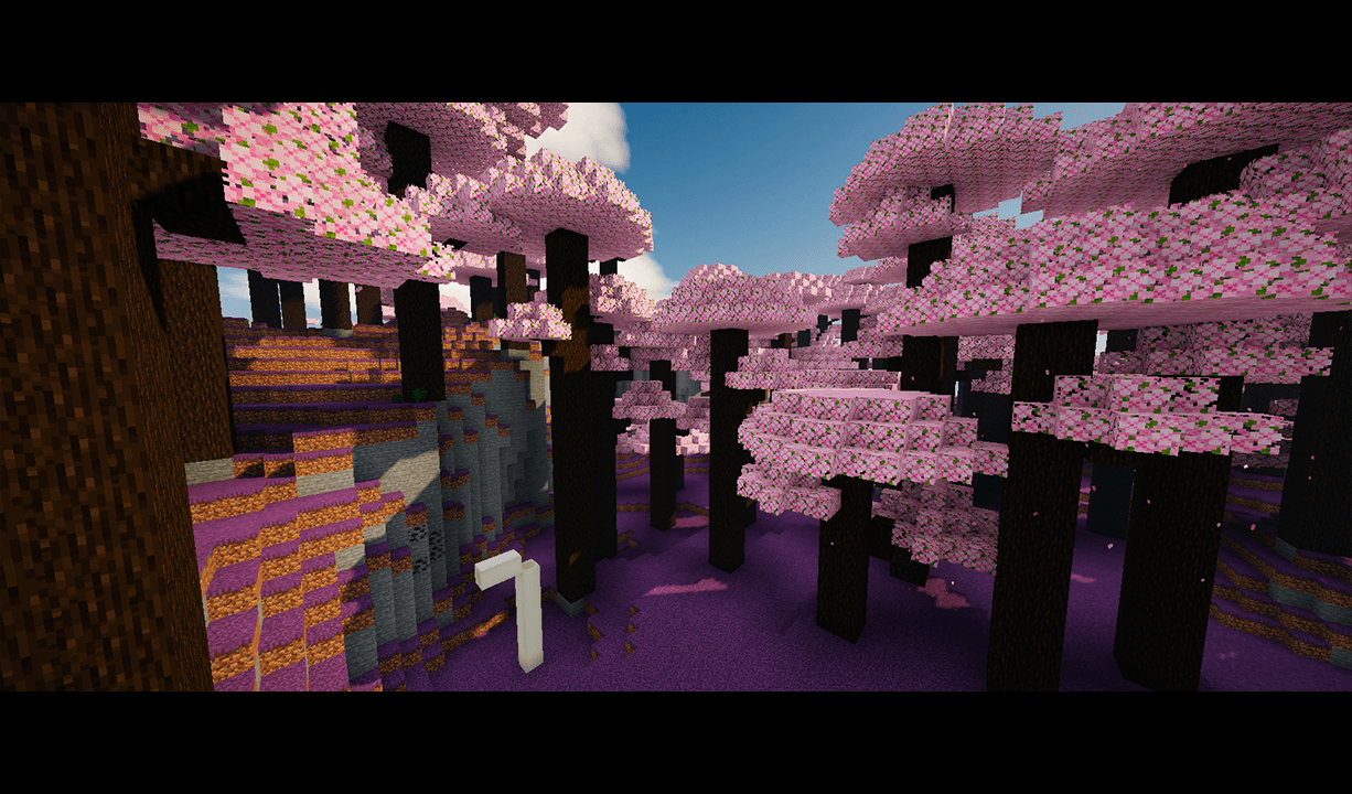 Moshi's Adventures - Gallery - Minecraft Mods - CurseForge