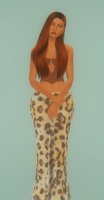 Hayden - Gallery - The Sims 4 Sims / Households - CurseForge