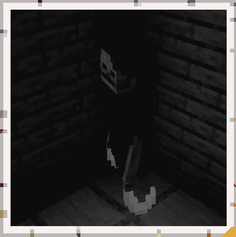 The Deep - [By Mr oculus] - Gallery - Minecraft Mods - CurseForge