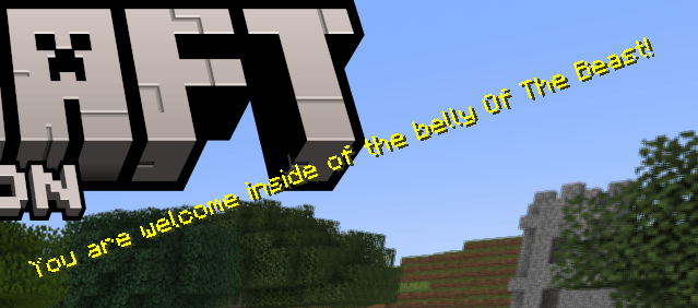 CWSM Splash Text - Gallery - Minecraft Resource Packs - CurseForge