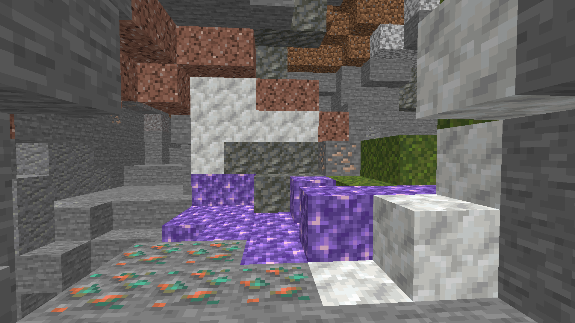 Jyes Modern craft - Gallery - Minecraft Mods - CurseForge