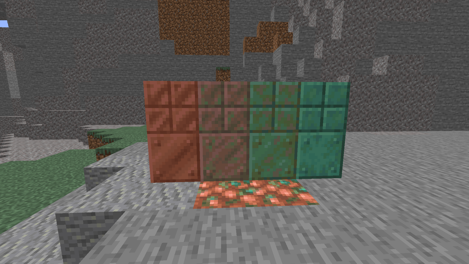 Jyes Modern craft - Gallery - Minecraft Mods - CurseForge