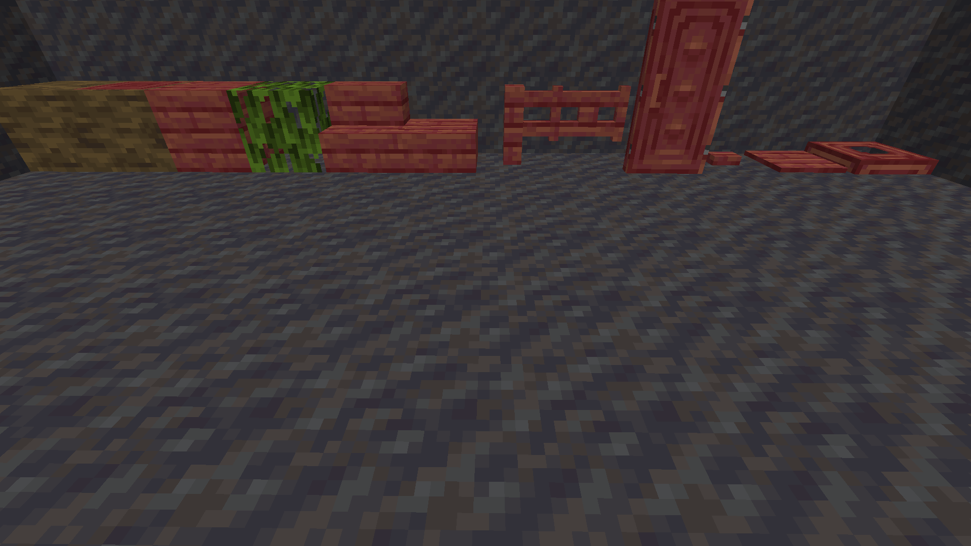 Jyes Modern craft - Gallery - Minecraft Mods - CurseForge