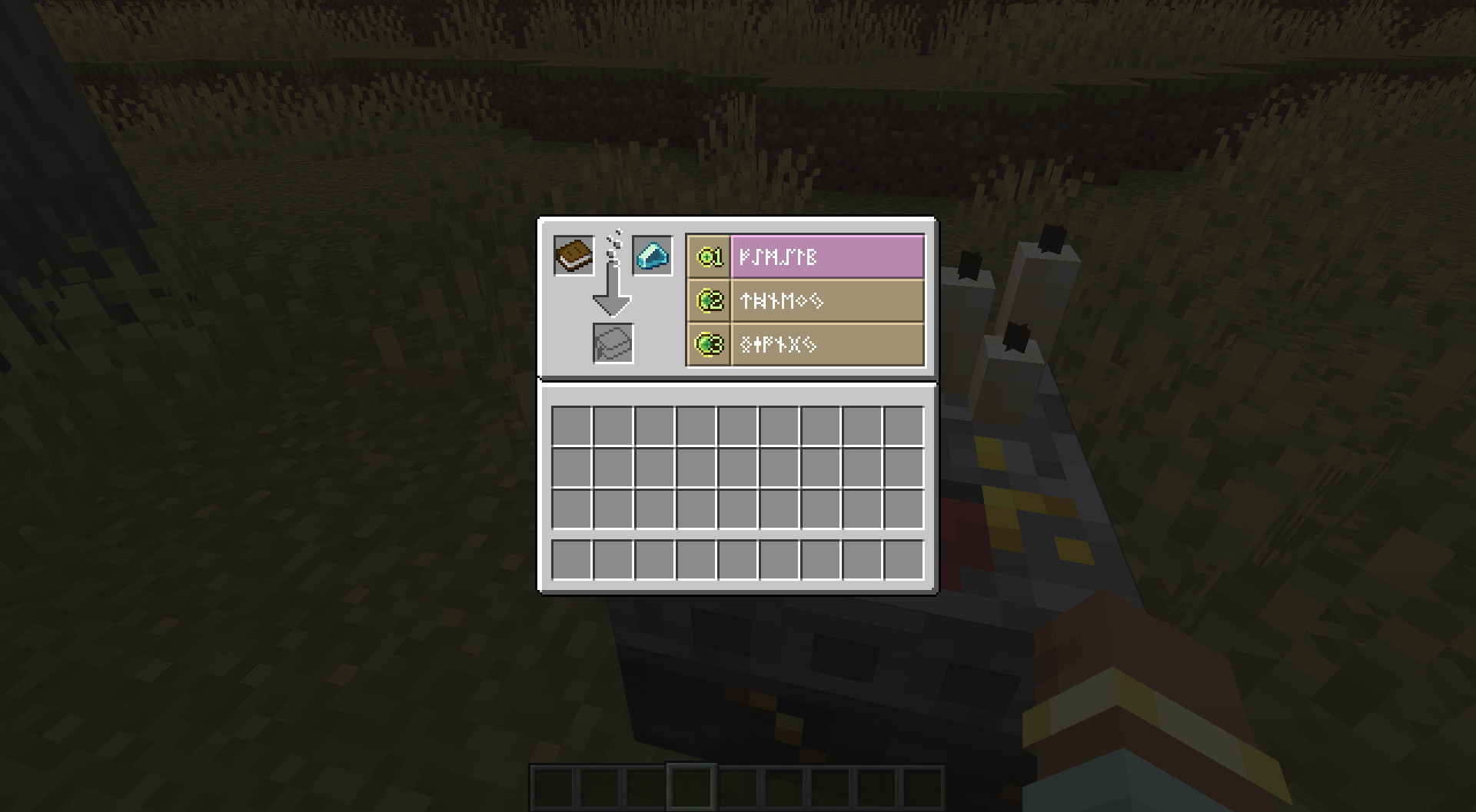 Mystic - Minecraft Mods - CurseForge