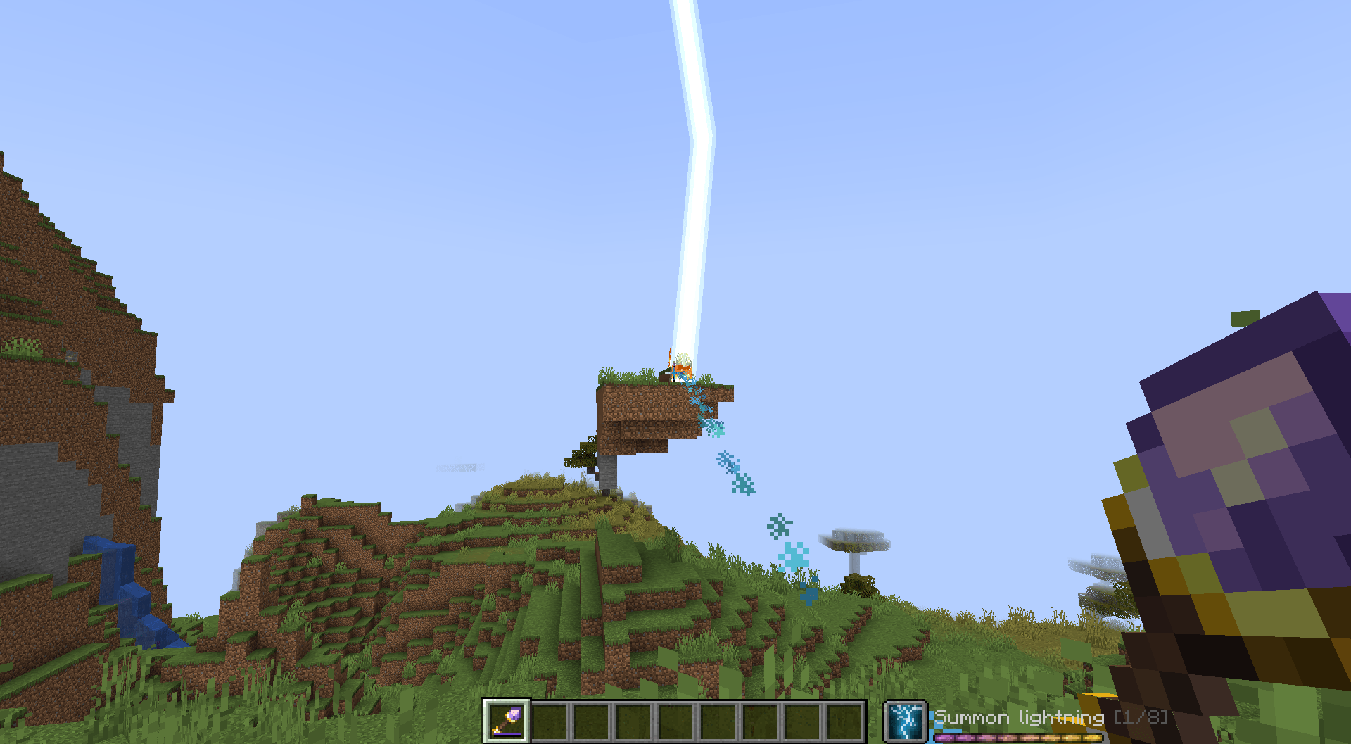 Mystic - Minecraft Mods - CurseForge