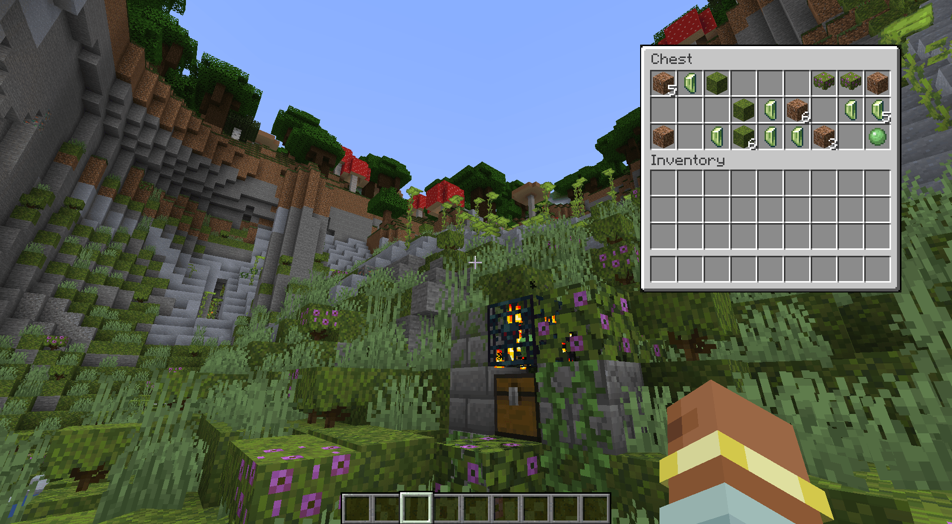 Mystic - Gallery - Minecraft Mods - CurseForge