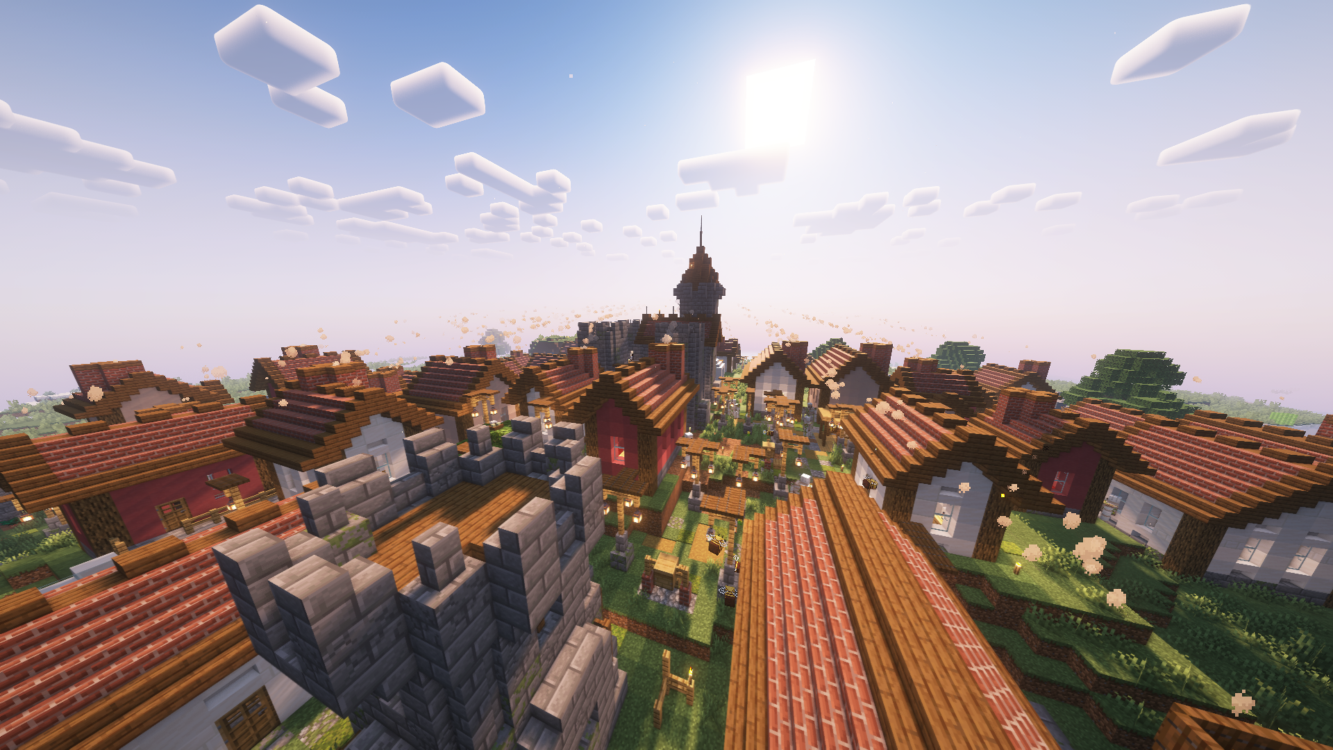 KAPPALAND TEMPORADA 1 - Gallery - Minecraft Modpacks - CurseForge