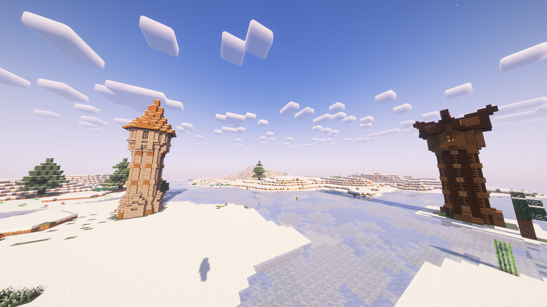 KAPPALAND TEMPORADA 1 - Gallery - Minecraft Modpacks - CurseForge