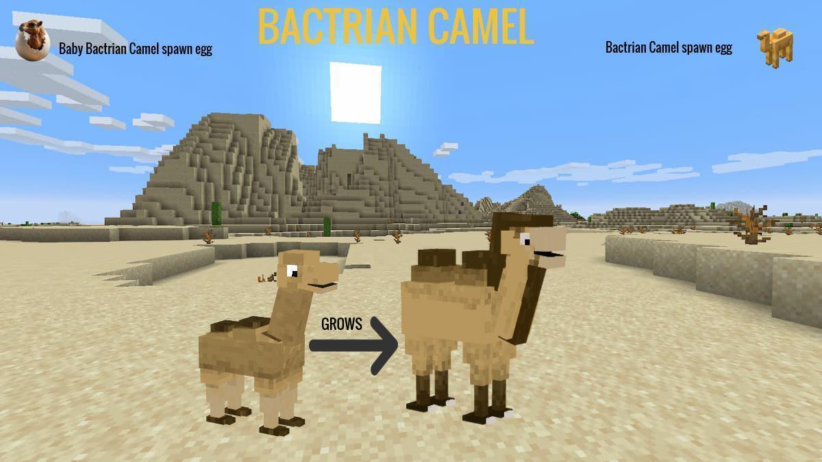 Mobiomes - Gallery - Minecraft Mods - CurseForge