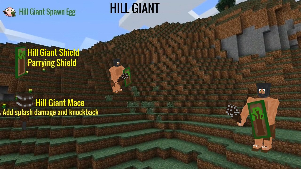 Mobiomes - Gallery - Minecraft Mods - CurseForge