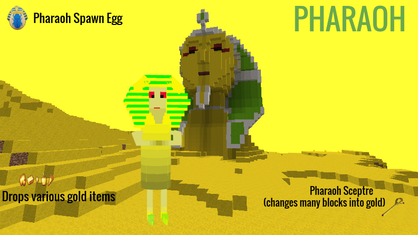 Mobiomes - Gallery - Minecraft Mods - CurseForge