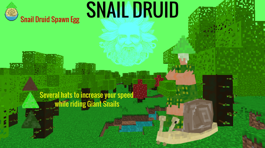 Mobiomes - Gallery - Minecraft Mods - CurseForge