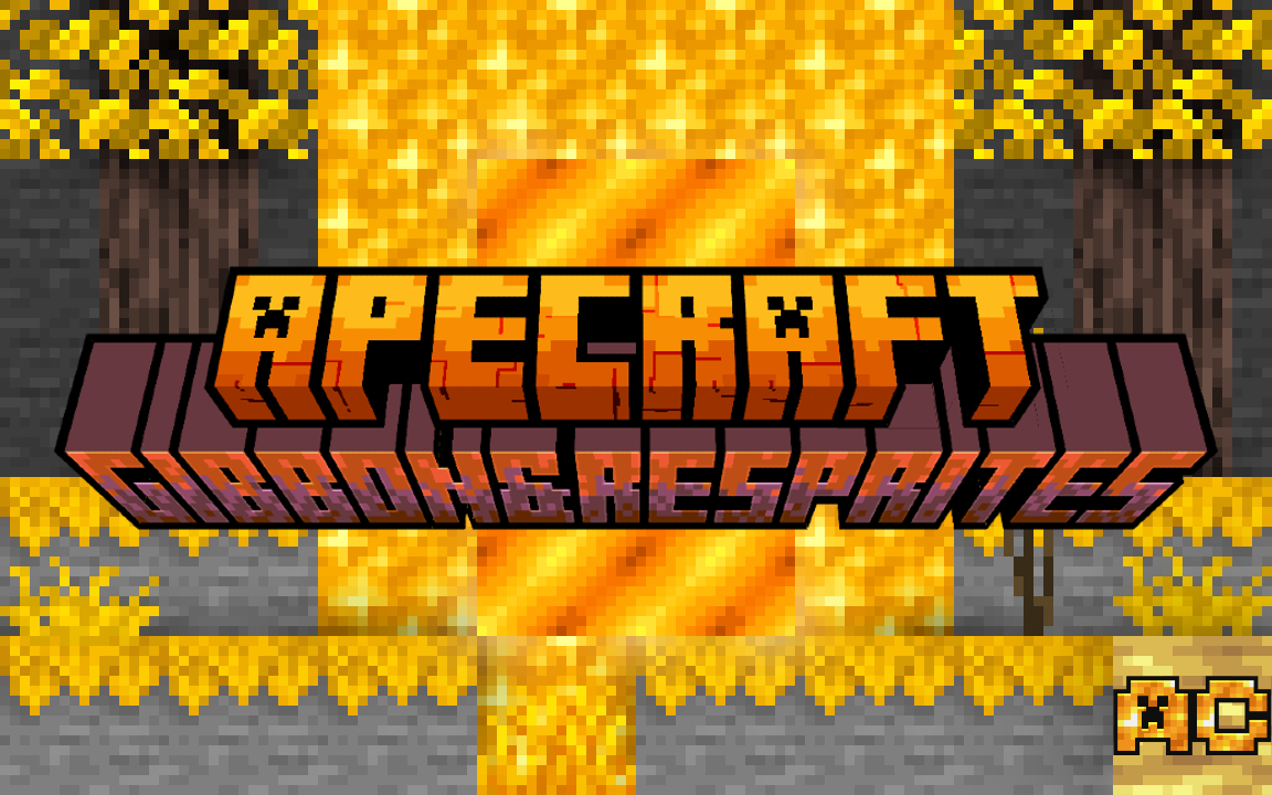 Apecraft 2: A Land Beyond Bananas - Gallery - Minecraft Mods - CurseForge