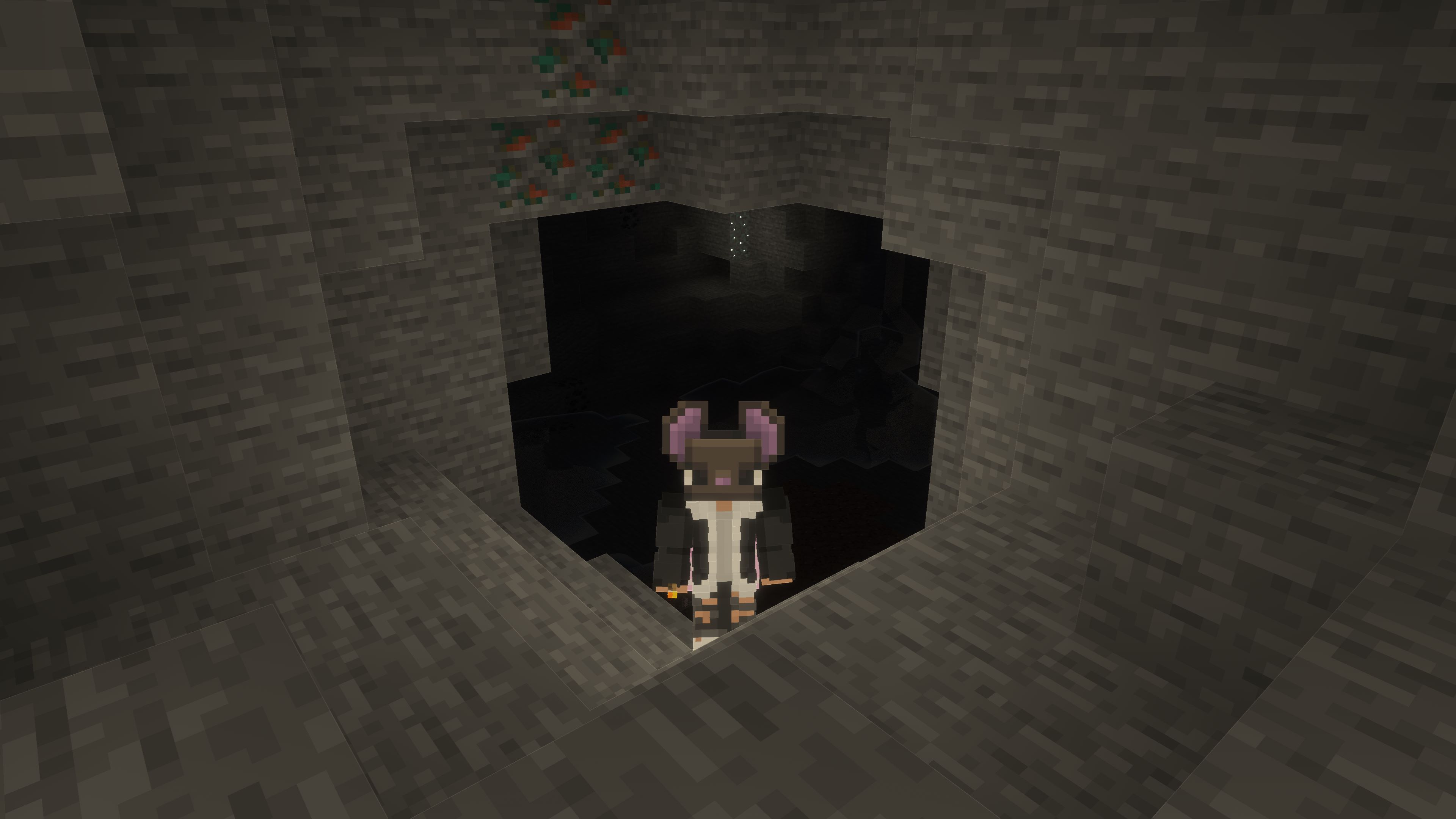 Masquerade - Gallery - Minecraft Resource Packs - CurseForge