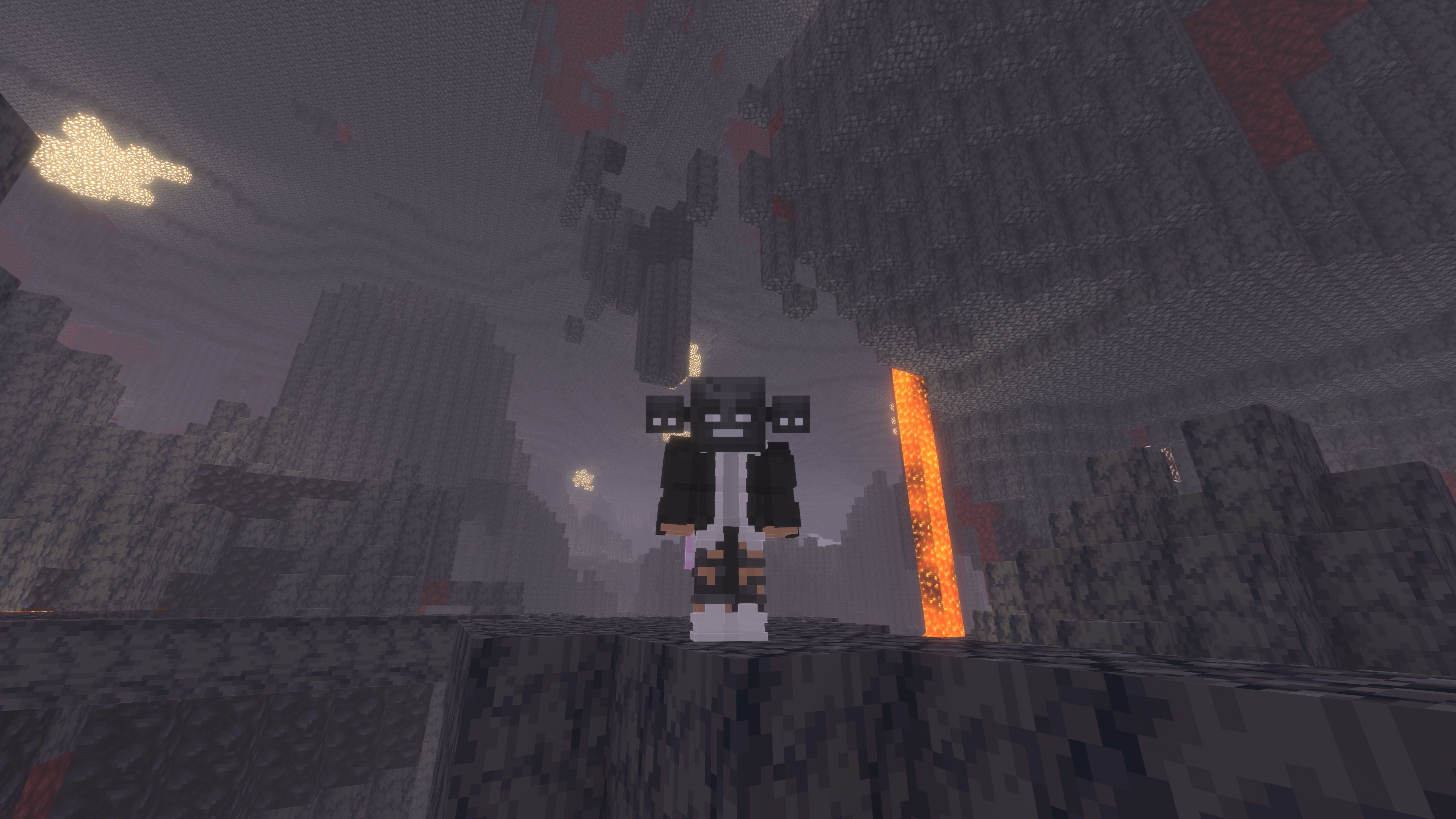 Masquerade - Gallery - Minecraft Resource Packs - CurseForge