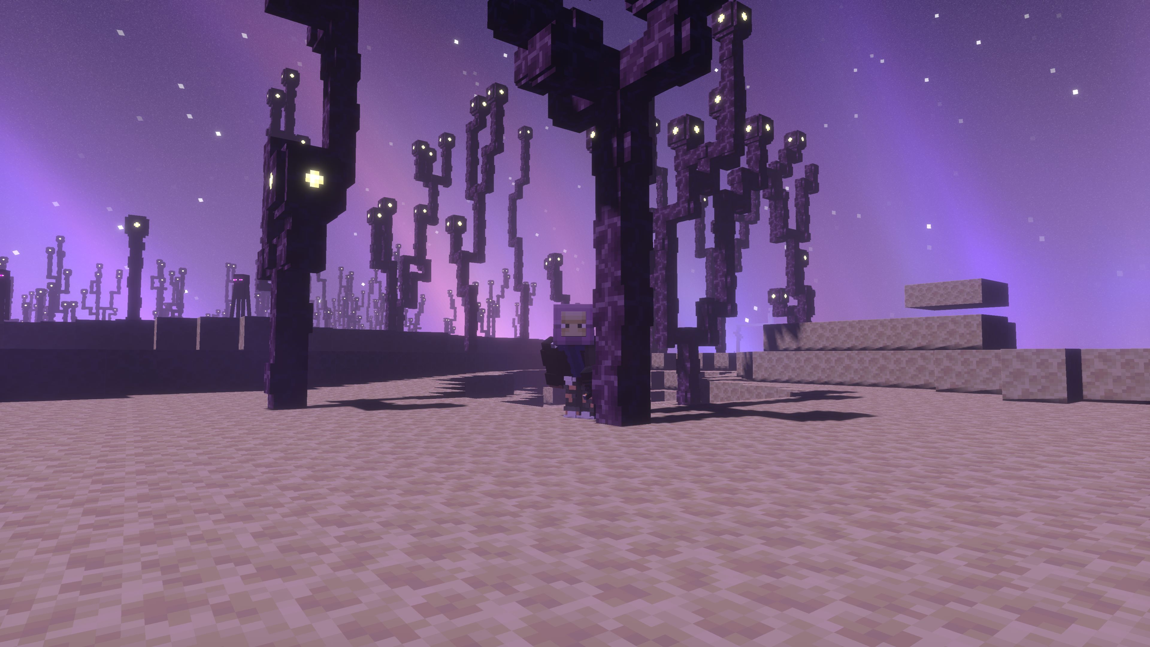 Masquerade - Gallery - Minecraft Resource Packs - CurseForge