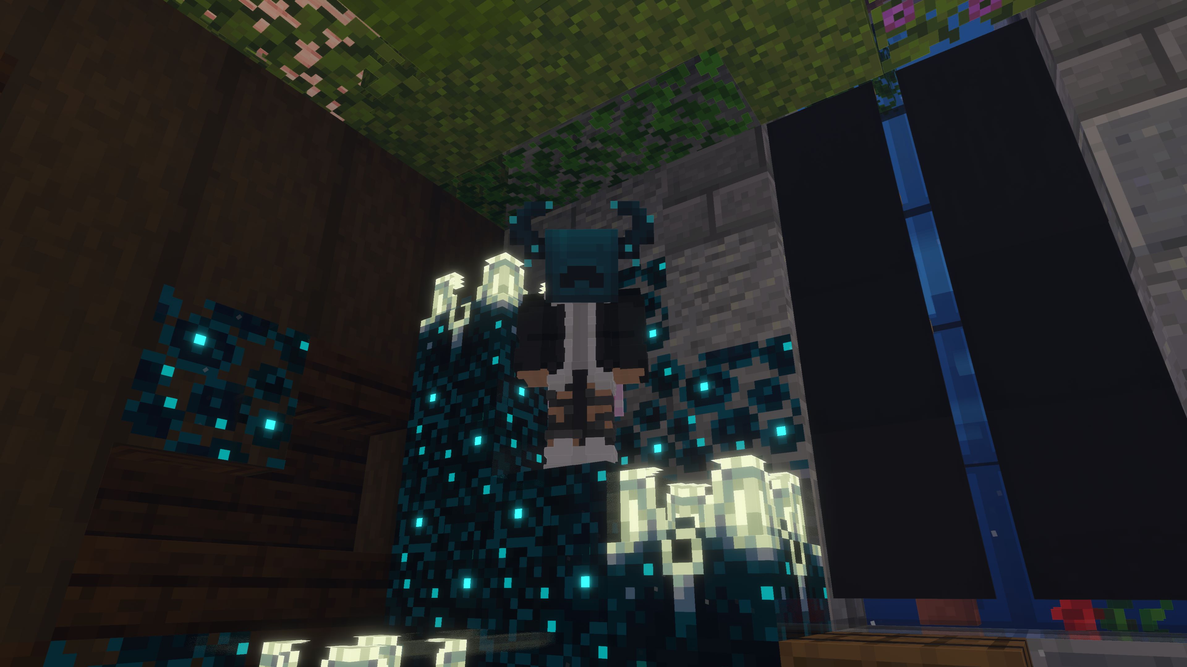 Masquerade - Gallery - Minecraft Resource Packs - CurseForge