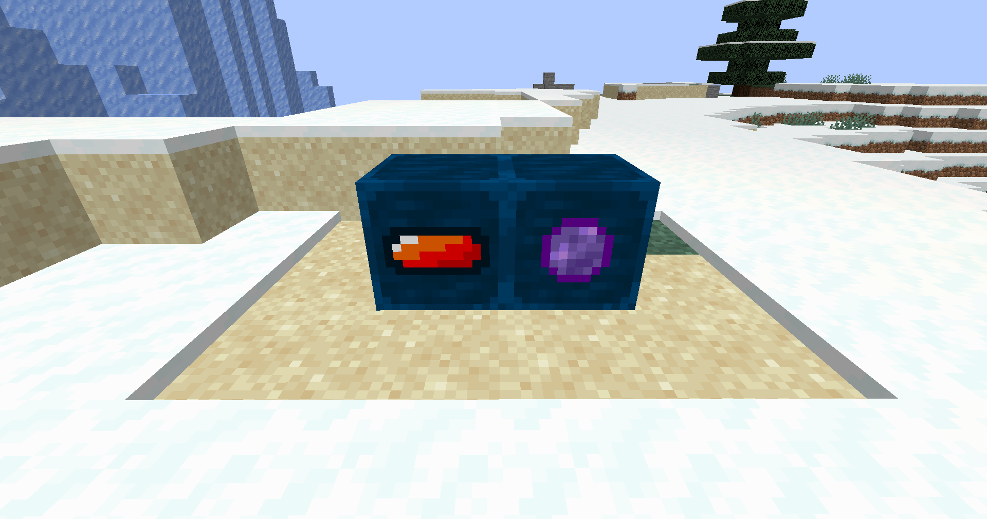 Meows' Extras - Gallery - Minecraft Mods - CurseForge